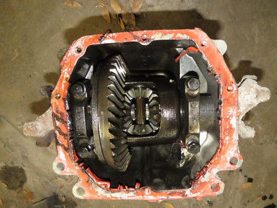 1984-1996 Corvette Rear Differential 2:59, GM 10163874 | eBay