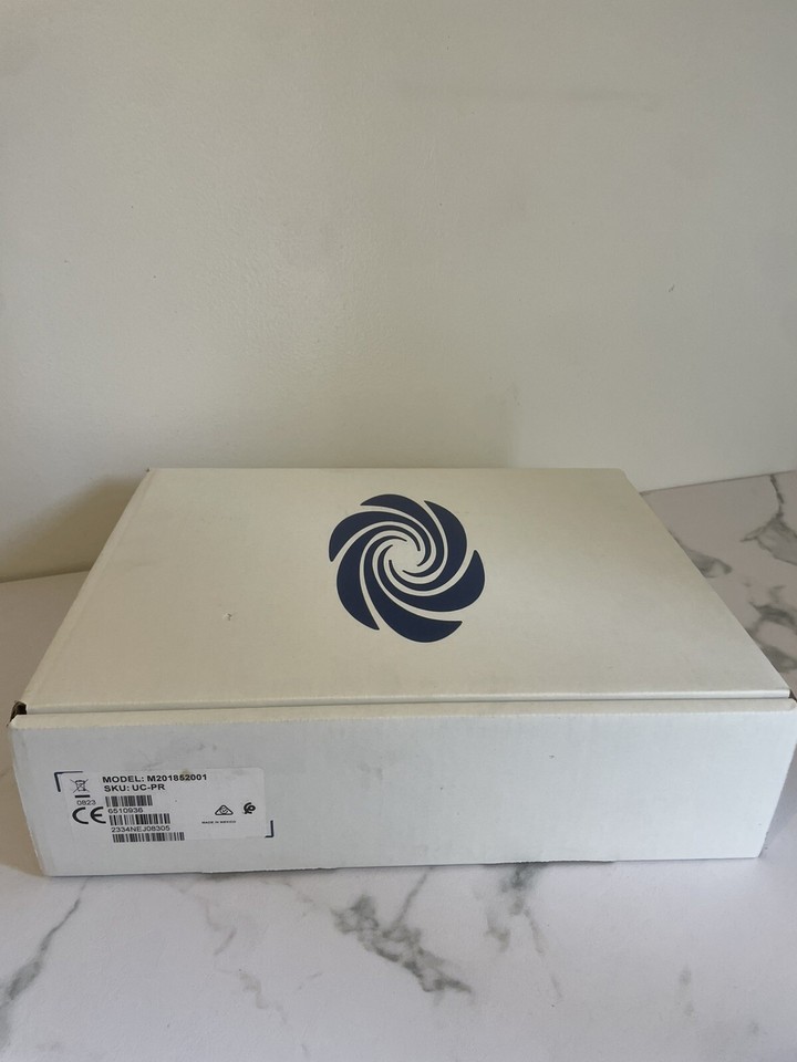 Crestron UC-PR UC Presentation Transmitter ⭐️Brand New in OEM Box⭐️ | eBay