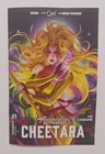 THUNDERCATS CHEETARA #1 COMIC LEIRIX COVER C VARIANT NEAR MINT + | eBay