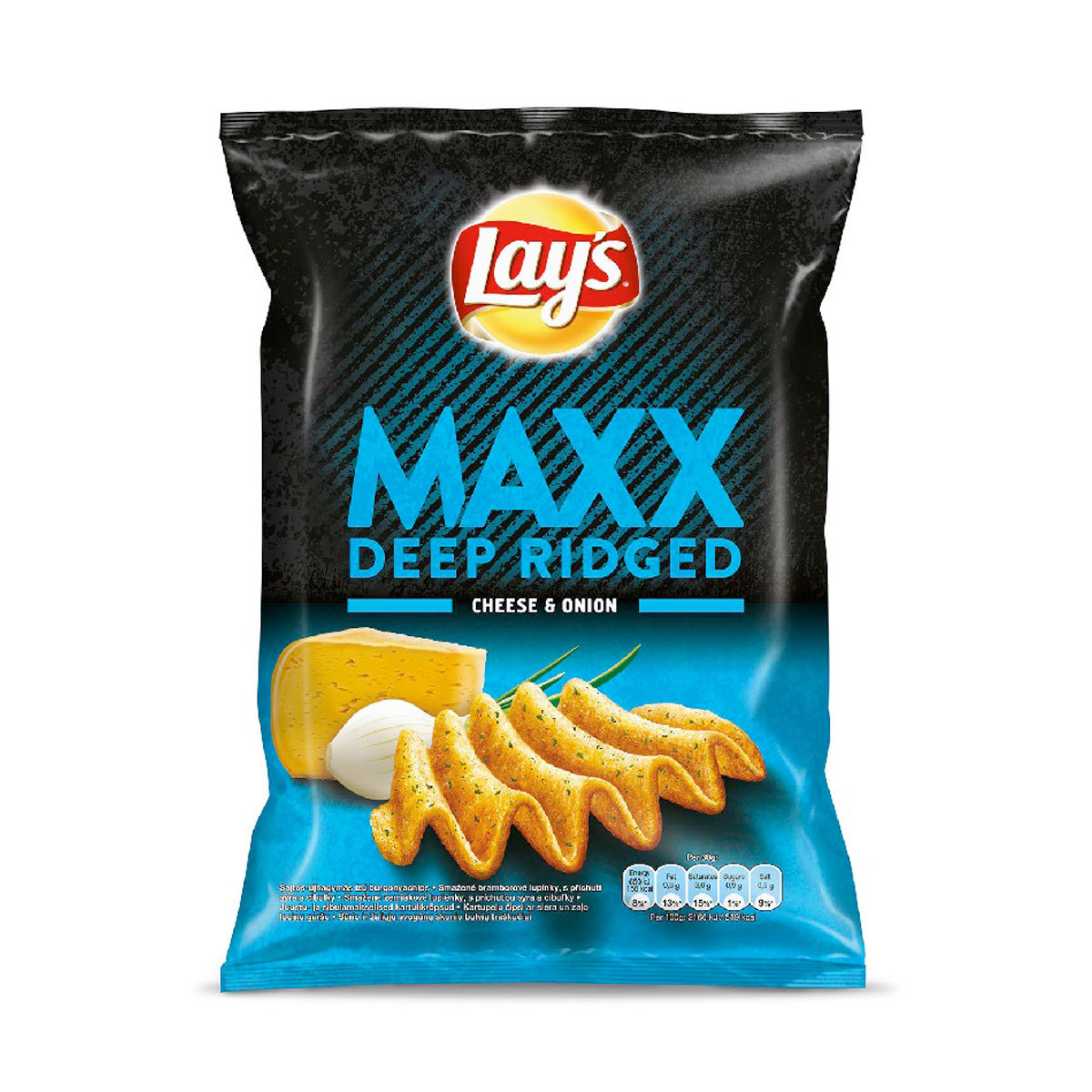 CHEETOS ESTRELLA LAYS TAFFEL Potato Chips Popular European Snacks ...