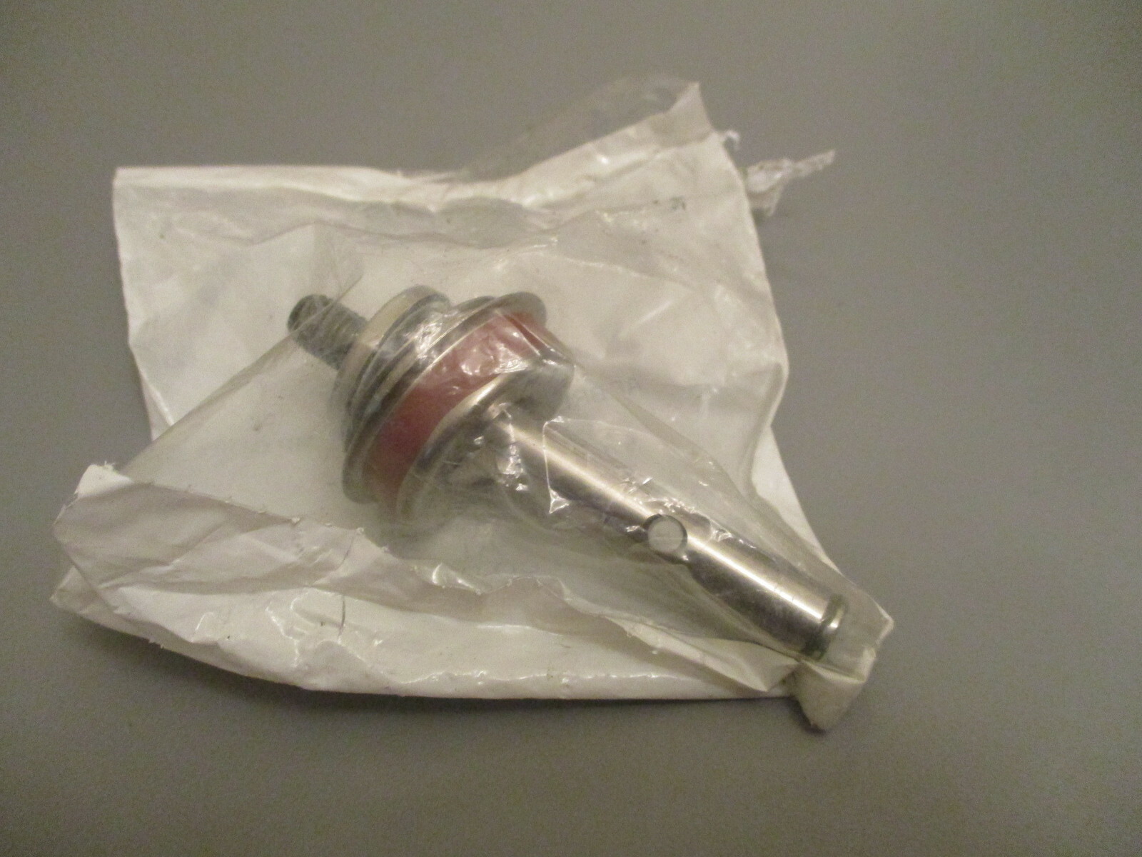 NOS Can Am OEM Water Pump Shaft Assembly Outlander 650 800 420620175 | eBay