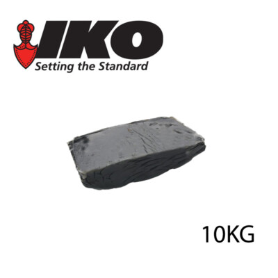 IKO Bitumen Block 10KG - Roofing - Road Repair | eBay UK