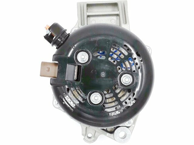 For 2014-2016 Ford Transit Connect Alternator TYC 71932TS 2015 1.6L 4 ...