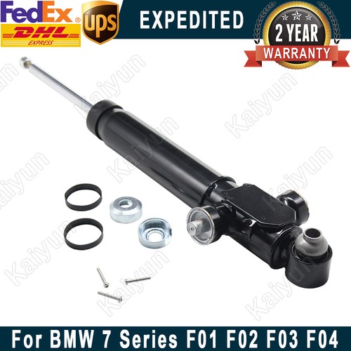 Rear Left Air Suspension Shock Core For BMW 7 Series F01 F02 F03 F04 ...