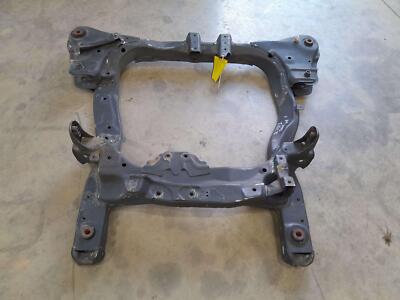 2003-2007 Honda Accord 2.4L Front Crossmember Subframe Genuine OEM ...