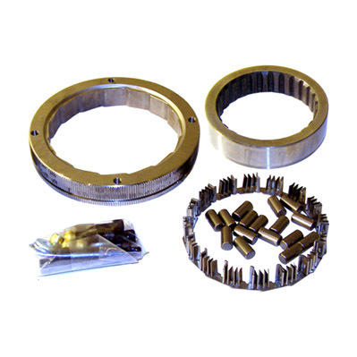 TCS Performance 727 A727 TF727 Transmission 16 Element Bolt-In Sprag ...