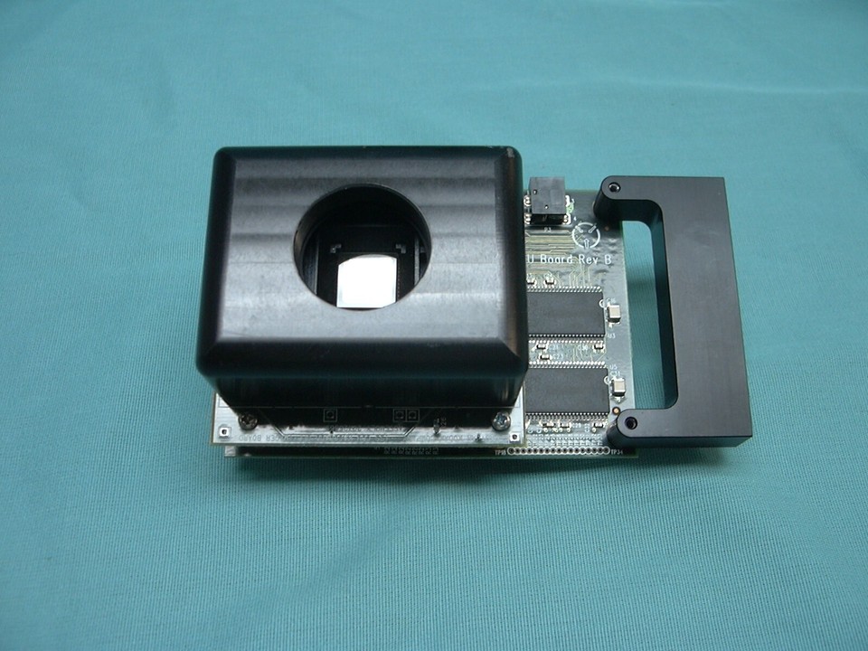Kodak CDU Evaluation Board KAC-00400 for Kodak CMOS Image Sensors ...