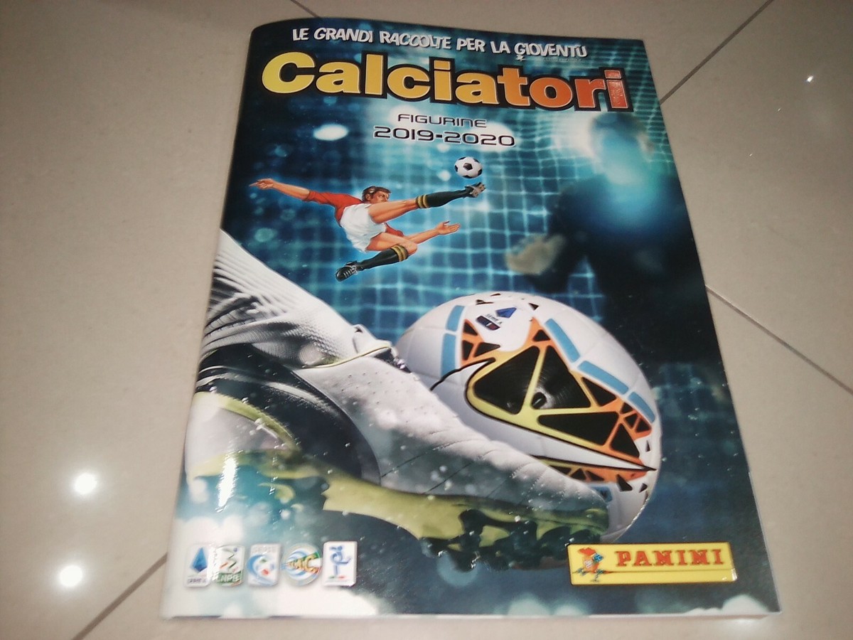 Ricardo Maniero Pescara Calcio Logo Mancolista 2013/14 Album Figurine
