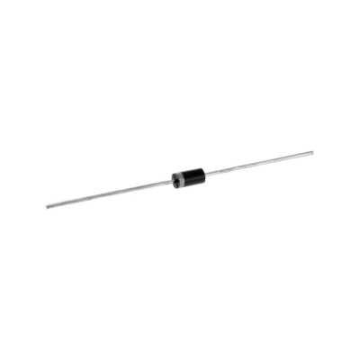5X BZW04-85 Diode: Transil 400W 100V Unidirectional ±5% DO15 DIOTEC ...