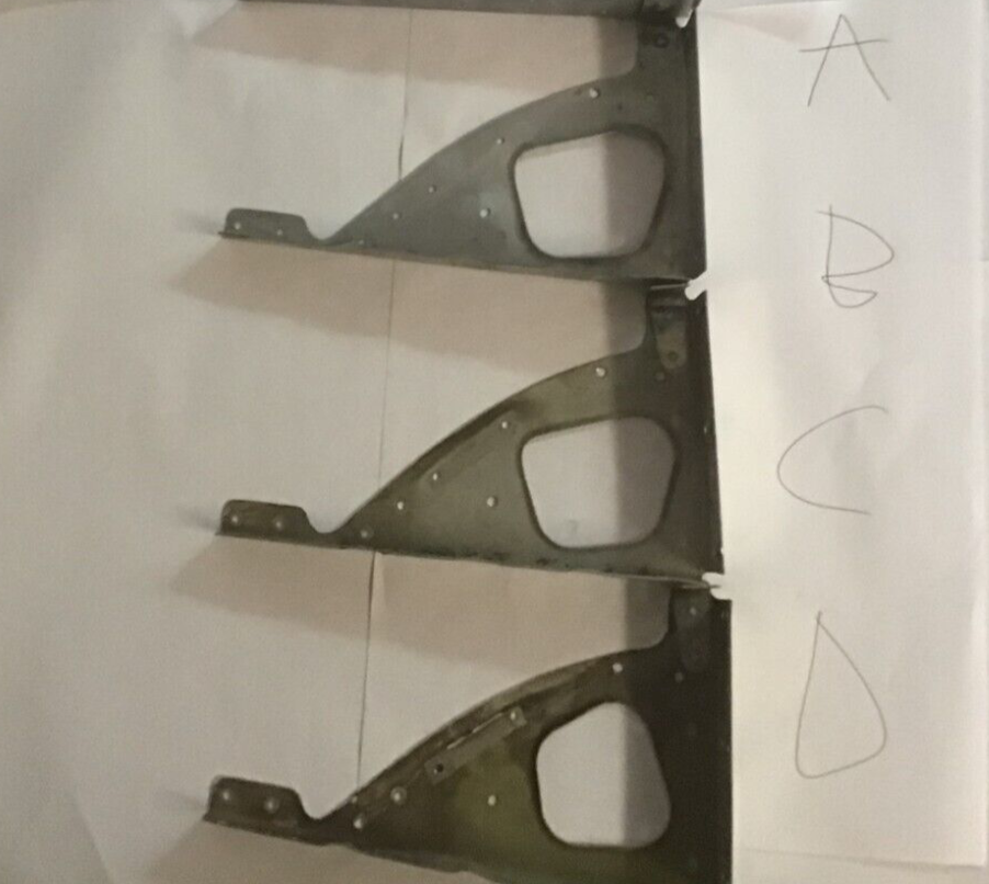 Flap Rib Cessna 172 | eBay