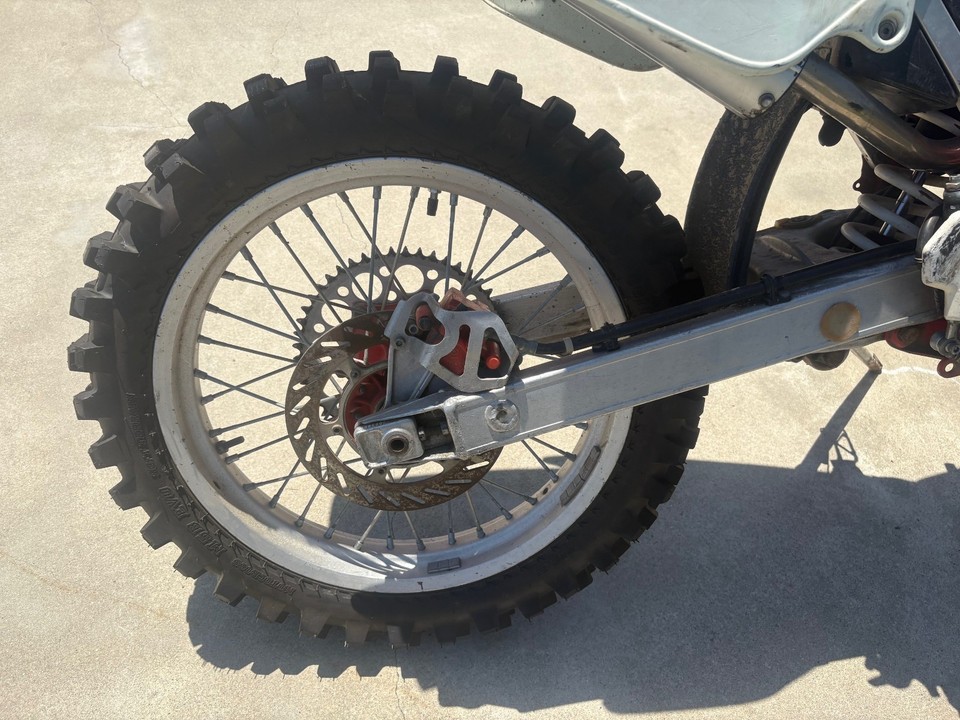 1990 KTM 250 DXC | eBay