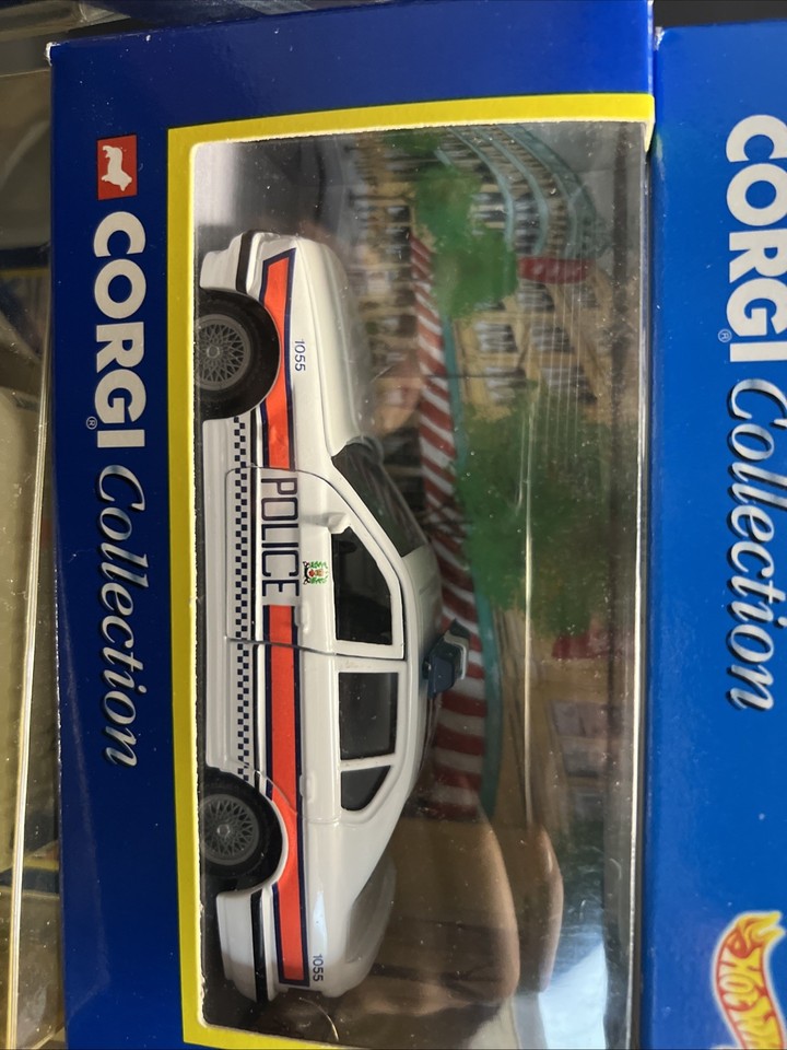 corgi boxed cars | eBay UK
