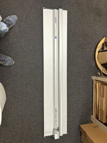 Keencutter SAB150 Sabre Series 2 All Purpose Cutter; 150 cm - 60 ...