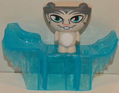 2012 Shira Complete #5 Ice Age 4 Continental Drift McDonald's Action ...