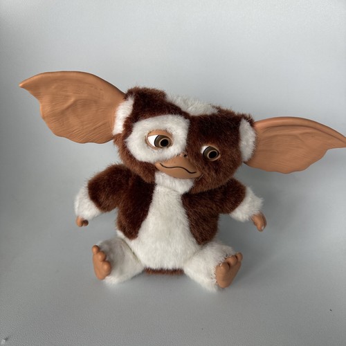 NECA Gremlins Gizmo Dancing Noise Making Sound Battery Powered Plush | eBay