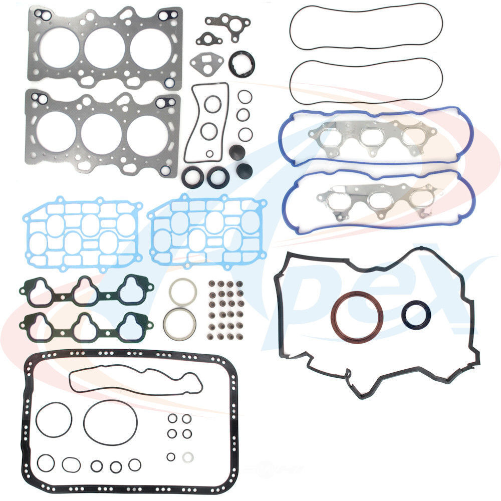 Apex Automobile Parts AFS1032 Gaskets and Sealing Systems - Engine ...