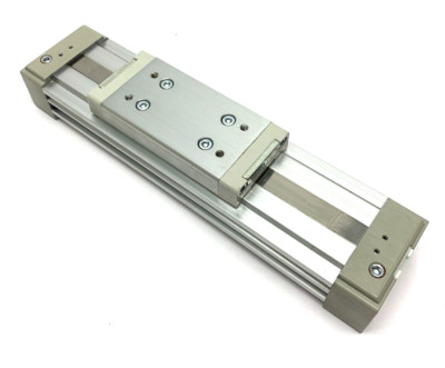 Pneumatic Cylinders - Rodless Actuator
