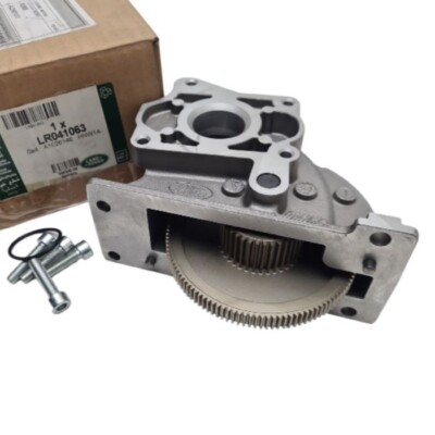 Land Rover Discovery 3 & 4 Range Rover Sport L320 Diff Locking Motor ...