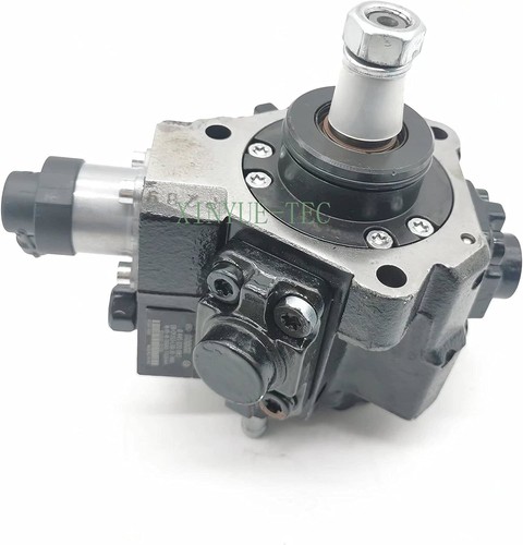 0445020083 Fuel Injection Pump For Kobelco SK130-8 SK140 Mitsubishi ...