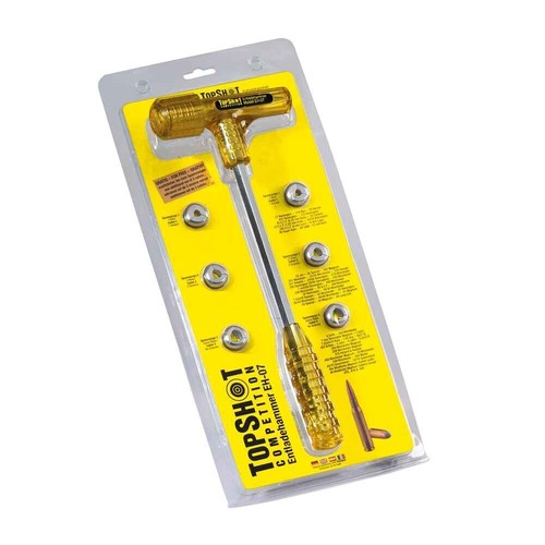 Top Shot Competition - Entladehammer | eBay