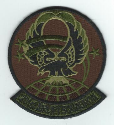 201st AIRLIFT SQUADRON (THEIR LATEST) OCP patch | eBay UK