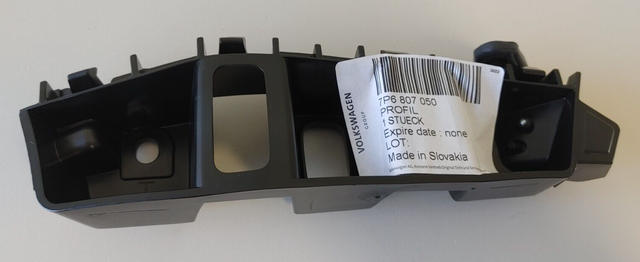 Volkswagen 7P6807050 Genuine OEM Guide Bracket for sale online | eBay