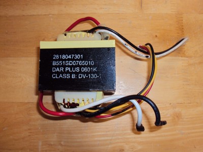 Transformers - Class 130