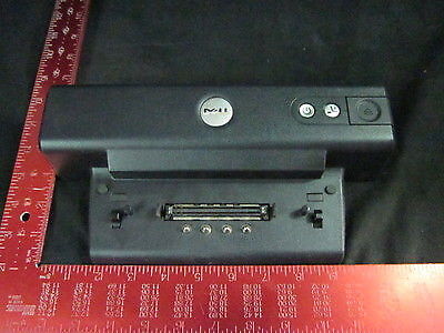 DELL PR01X LATITUDE D/PORT DOCKING STATION | eBay