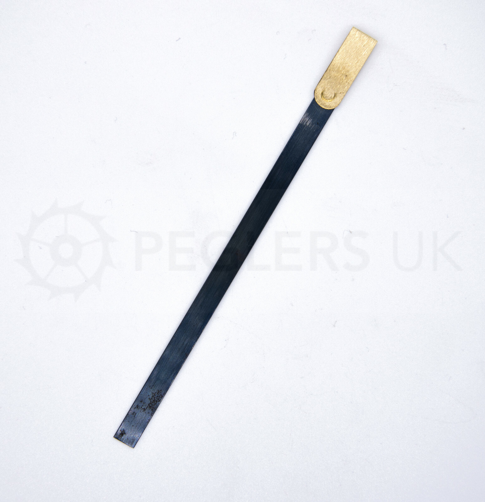 NEW - Pendulum Rod for Longcase Grandfather Clock - 120mm Suspension ...