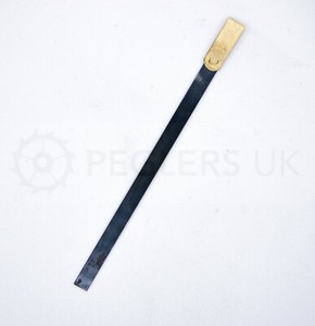 NEW - Pendulum Rod for Longcase Grandfather Clock - 120mm Suspension ...