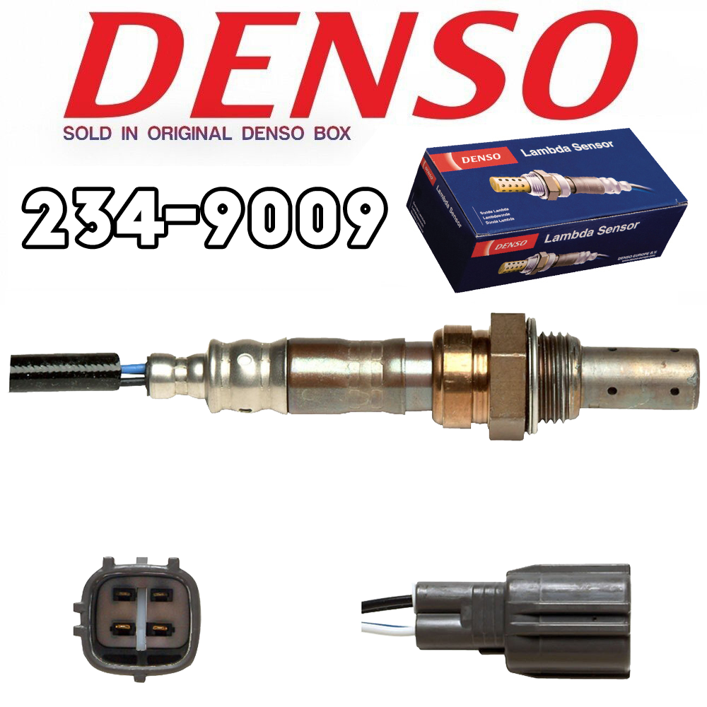 OEM Oxygen Sensor Upstream Air Fuel Ratio DENSO For 1999-2003 Lexus ...