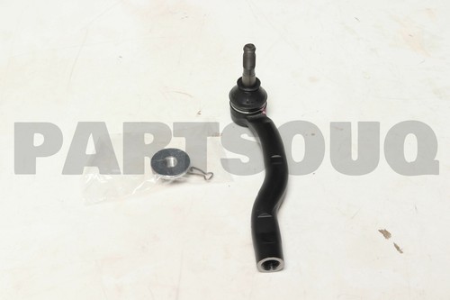 4504749165 Genuine Toyota END SUB-ASSY, TIE ROD, LH 45047-49165 | eBay