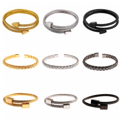 Bracelet Lymph Drainage Magnetic Bracelets Crainoc Jewelry Osimium ...