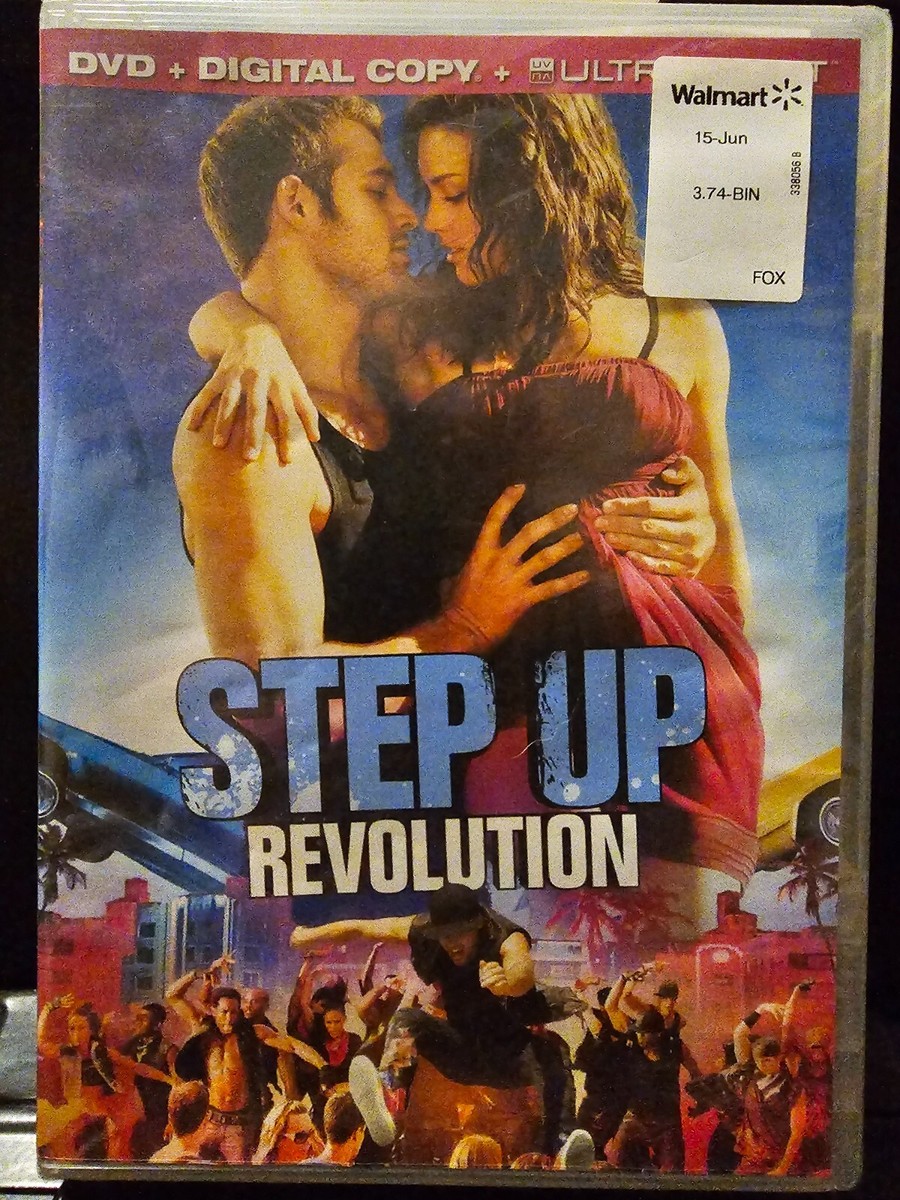 Watch Step Up Revolution Wallpaper Step Up Revolution Ost: Amazon.nl