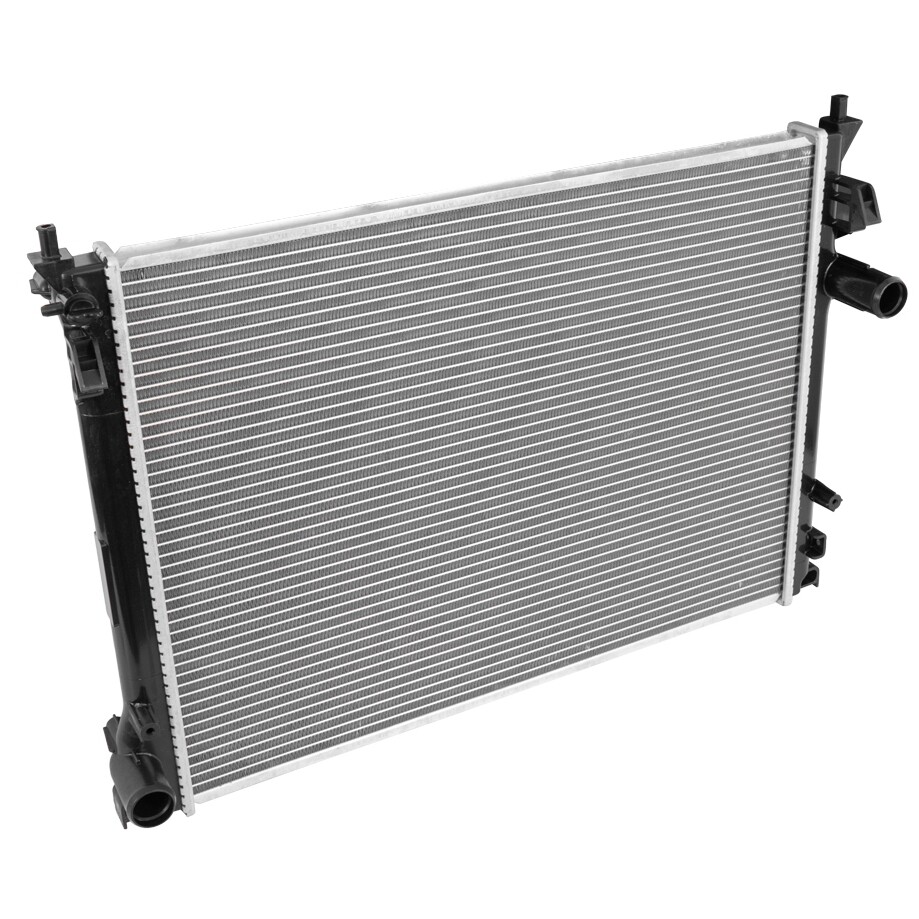 Aluminum Radiator For 2009-2020 Chrysler 300 Dodge Charger Challenger ...