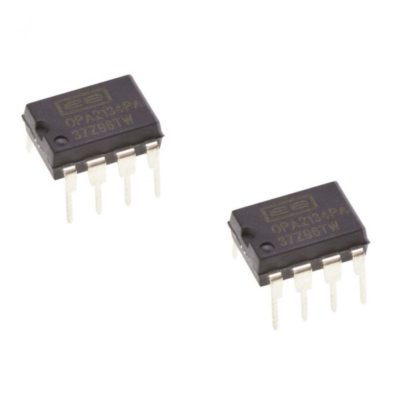 OPA2134 Op Amp Pinout, Datasheet, Equivalent, Circuit, And, 54% OFF