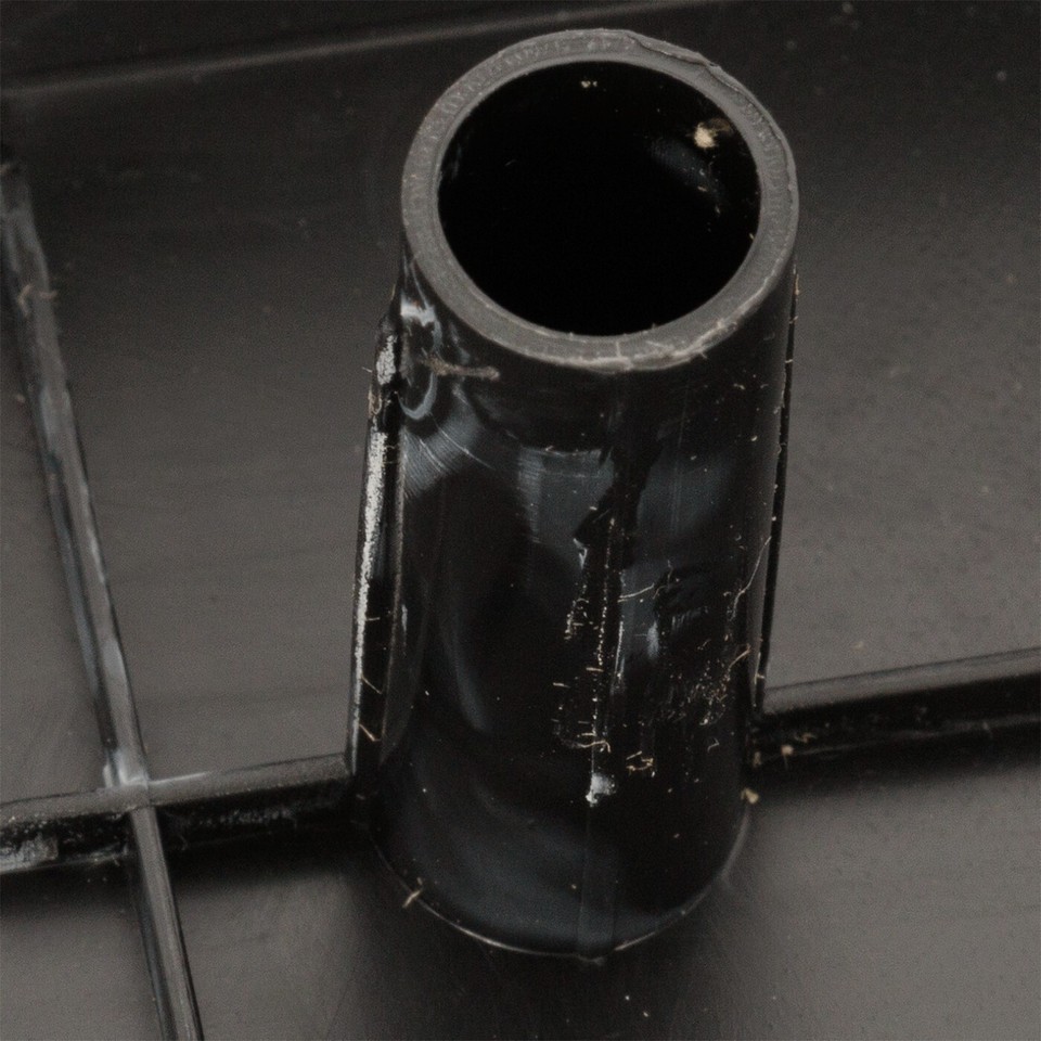 Bed Rail Cap Driver Left Side for Ram Truck Hand 68375099AA 1500 ...