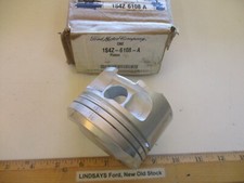 8976028001 Isuzu Piston 8976028001 Genuine OEM Part for sale online | eBay