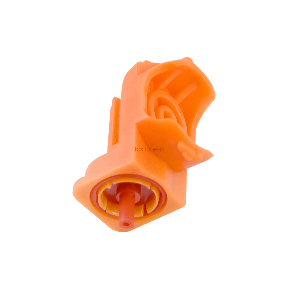 1PCS 902272R Metering Valve Red - One Piece For Paslode Orange Fuel ...