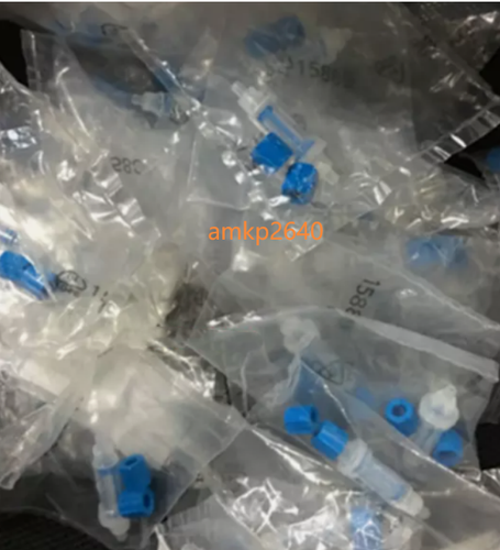 1pc new Festo Vacuum Filter VAF-PK-6 160239 amk | eBay