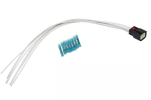 Genuine GM Body Wiring Harness Connector Kit 84928314 | eBay