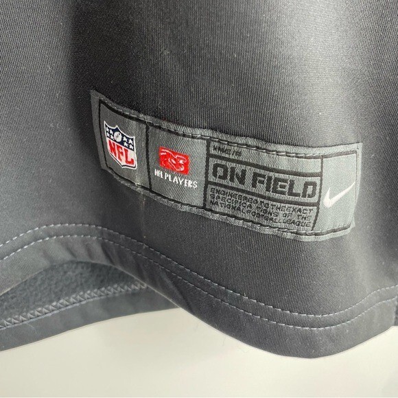 NFL Nike on field Steelers Camo Jersey military #11 Claypool youth boys ...