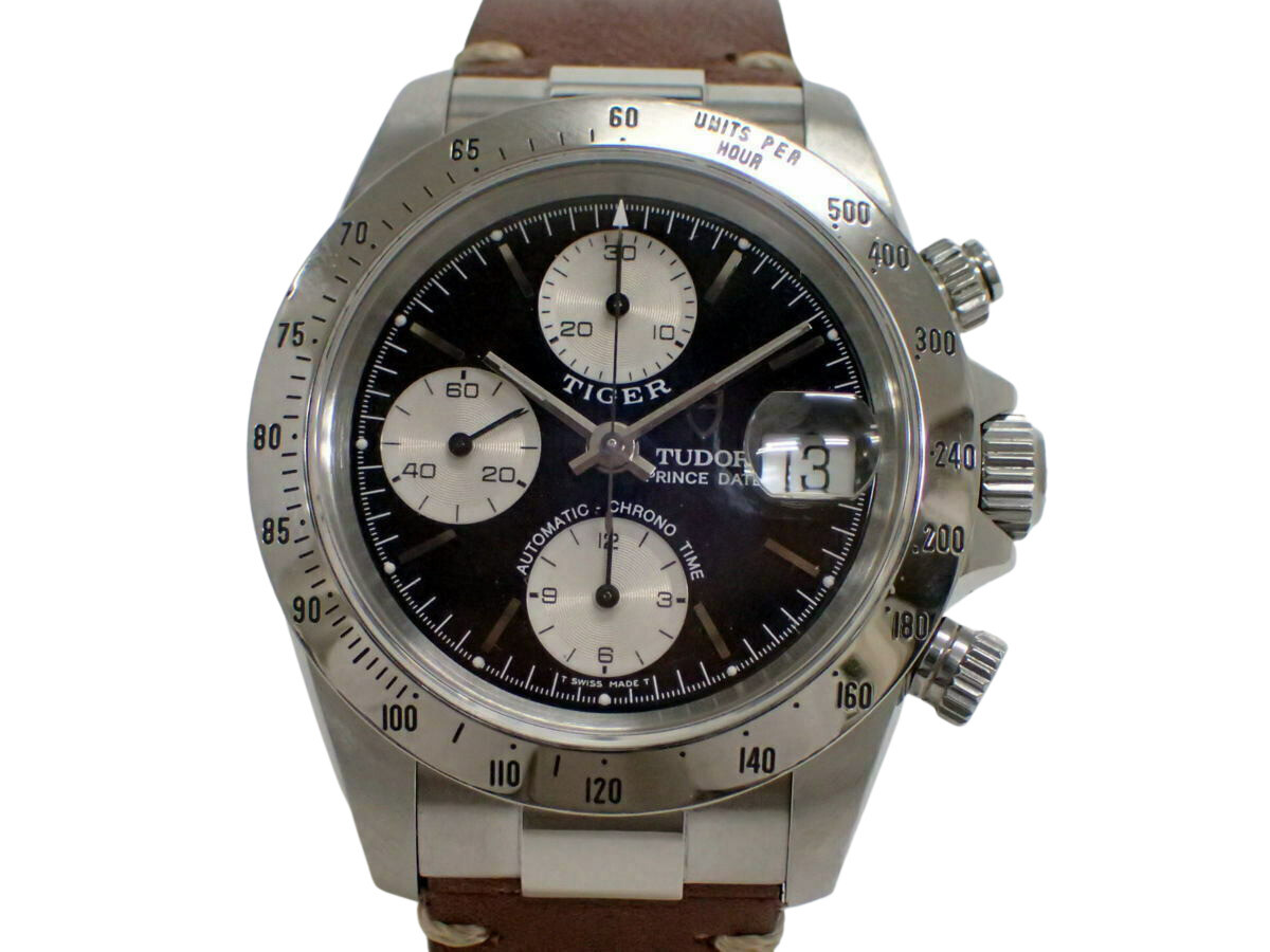 TUDOR Prince 79280 for sale online | eBay
