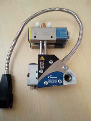 Nordson MB2-BEL02AIATRBSPF43 | eBay