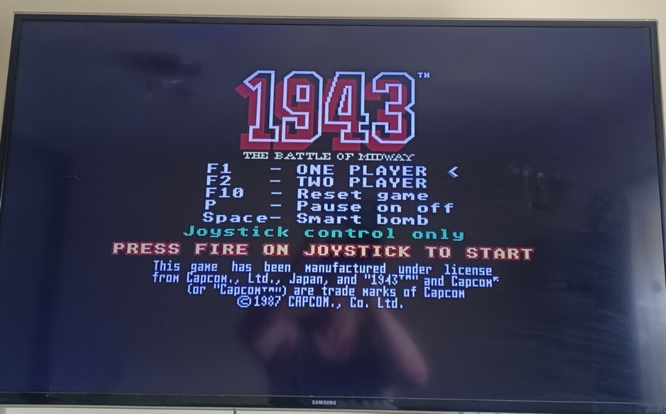 Atari 520ST / 1040 internal Gotek and Rotary NEW design / 16gb usb Stick | eBay UK