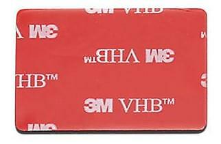 BLACKVUE DR SERIES FRONT DASH CAM DOUBLE SIDED STICKY MOUNT PAD GENUINE ...