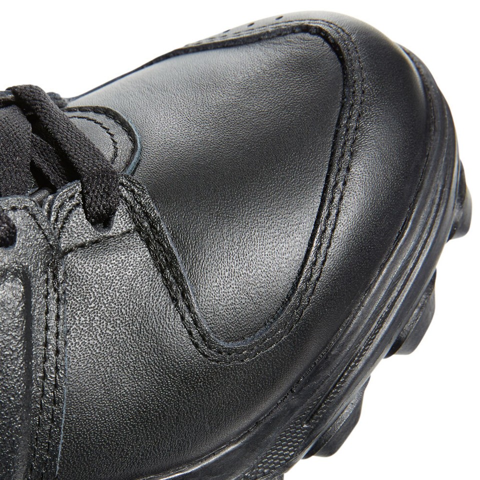 adidas GSG-9.2 Einsatzstiefel Stiefel Polizei Combat Boots Kampfstiefel ...