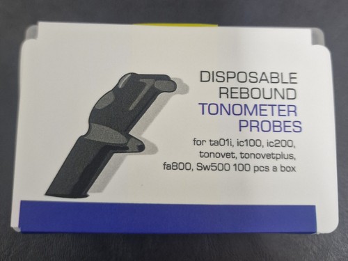 Tonometer Probes 100 disposable | eBay