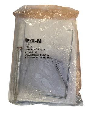 Eaton PK235 35kV 200A Loadbreak Elbow Probe Kit Cooper Power Systems | eBay