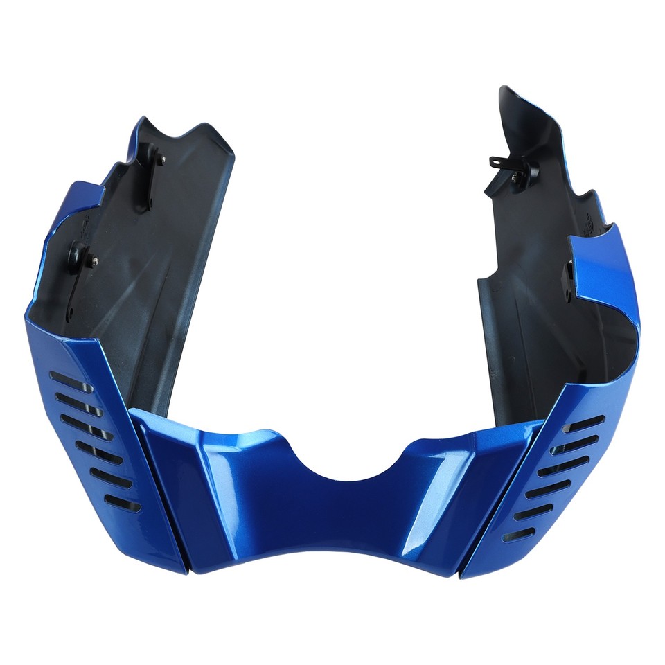 Belly Pan Lower Engine Spoiler Fairing Cover For Yamaha XSR900 2022 ...